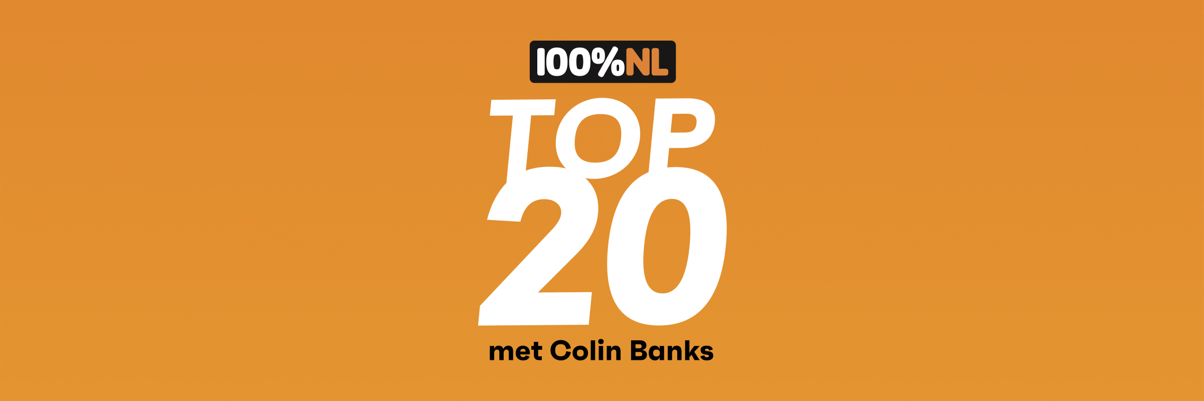 100% NL Top 20
