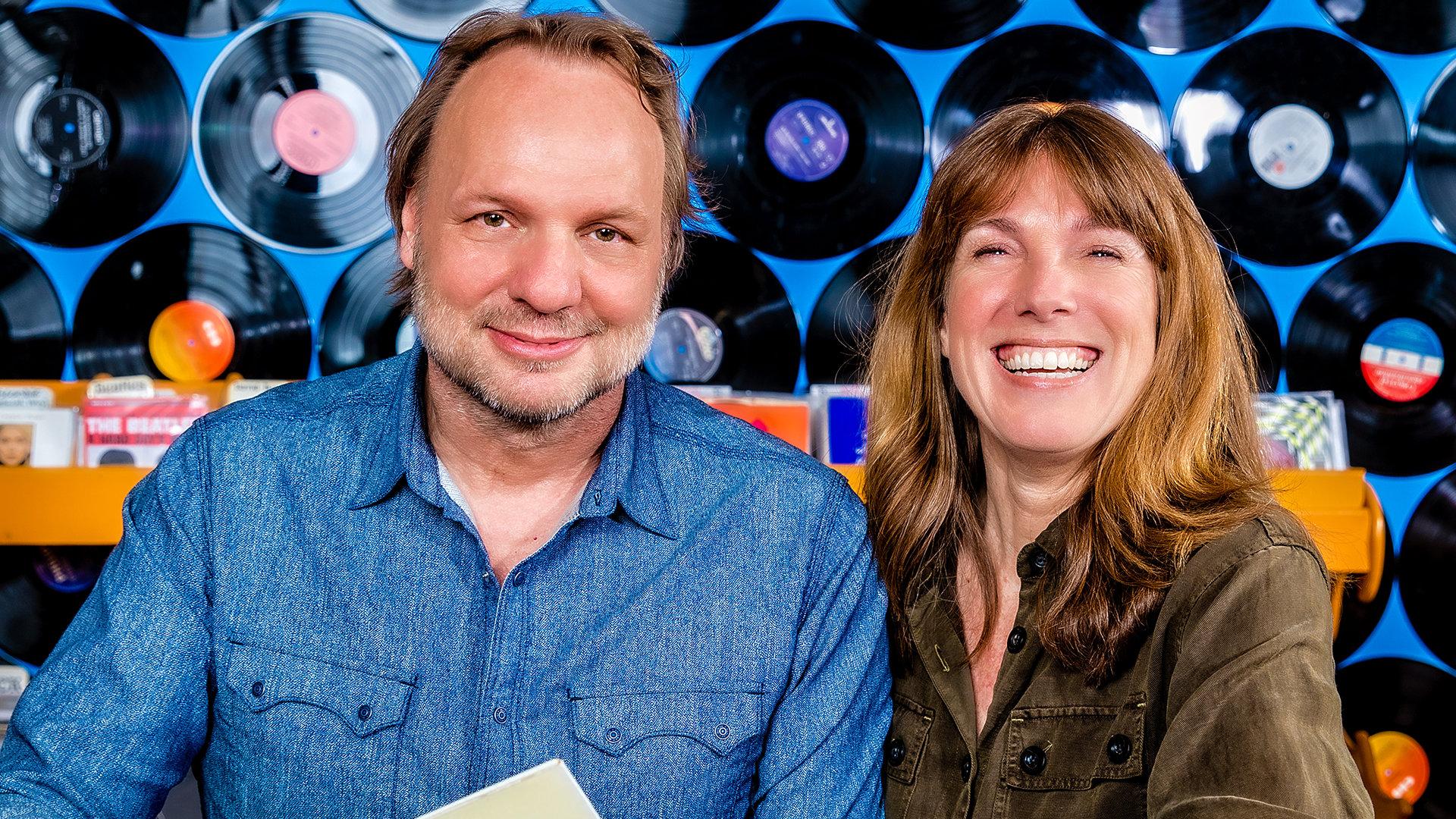 Al het nieuws van Radio Veronica