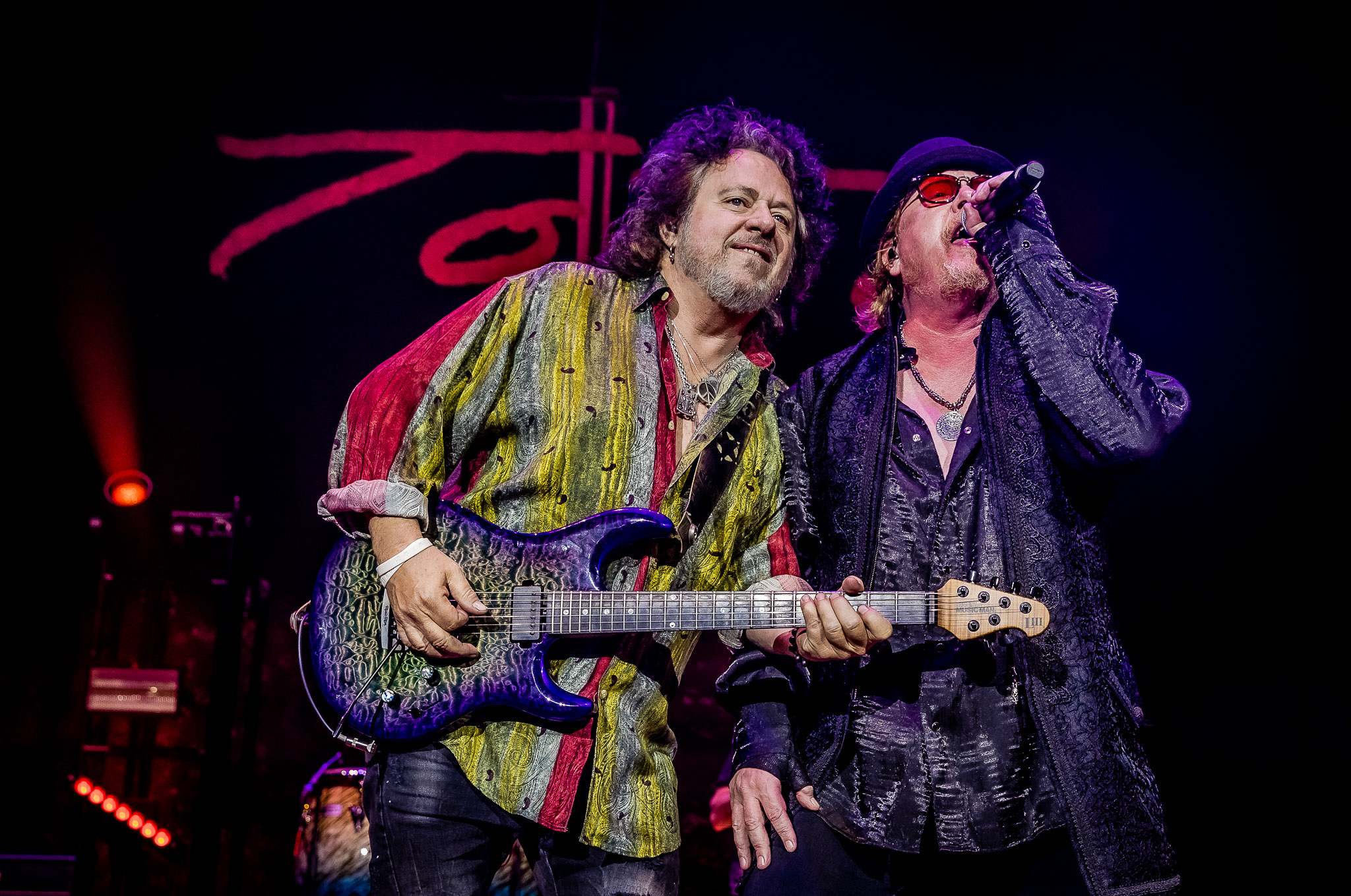 Toto, John Fogerty, Alice Cooper op line-up Bospop 2024