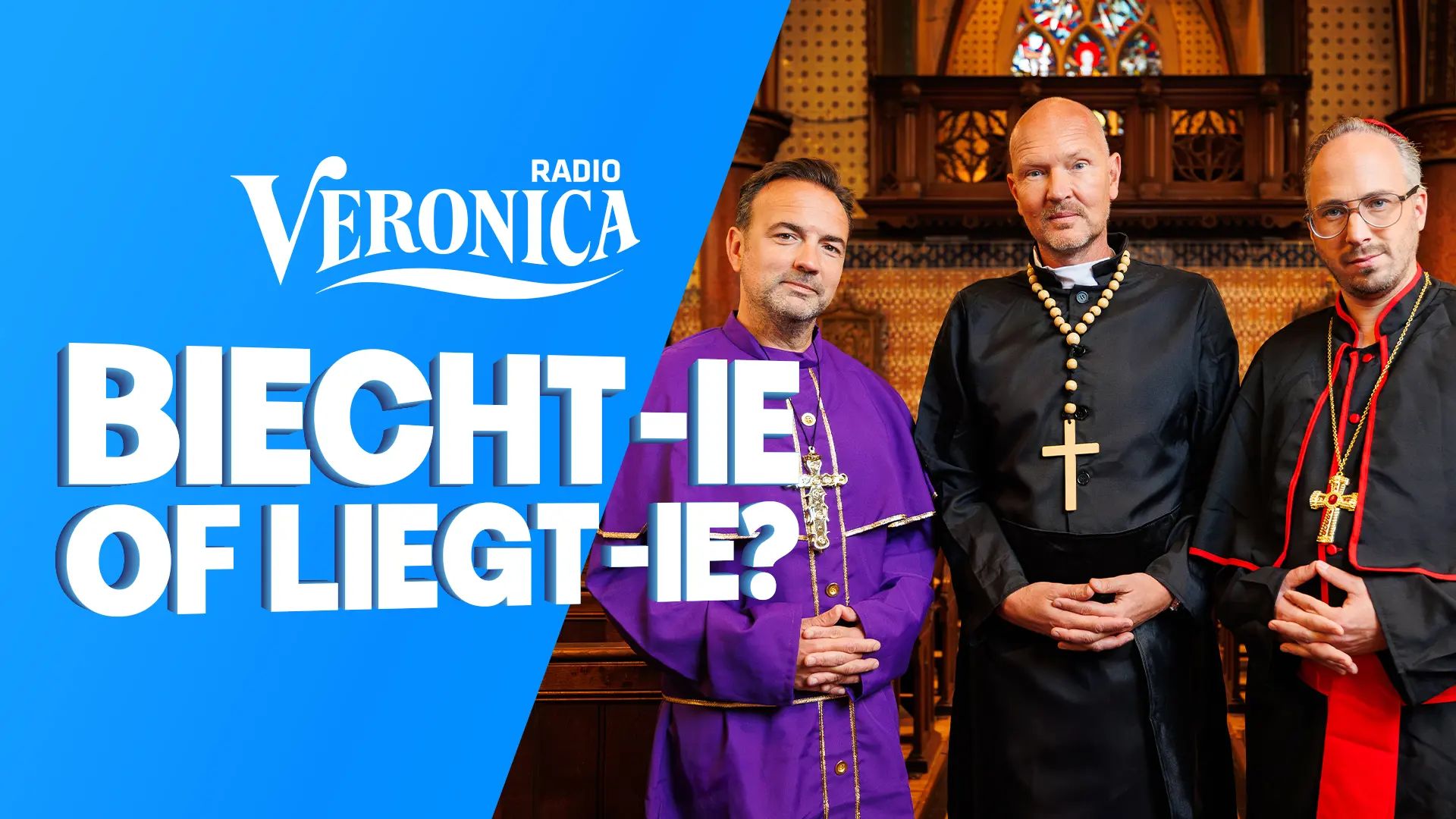 Biecht-ie of Liegt-ie