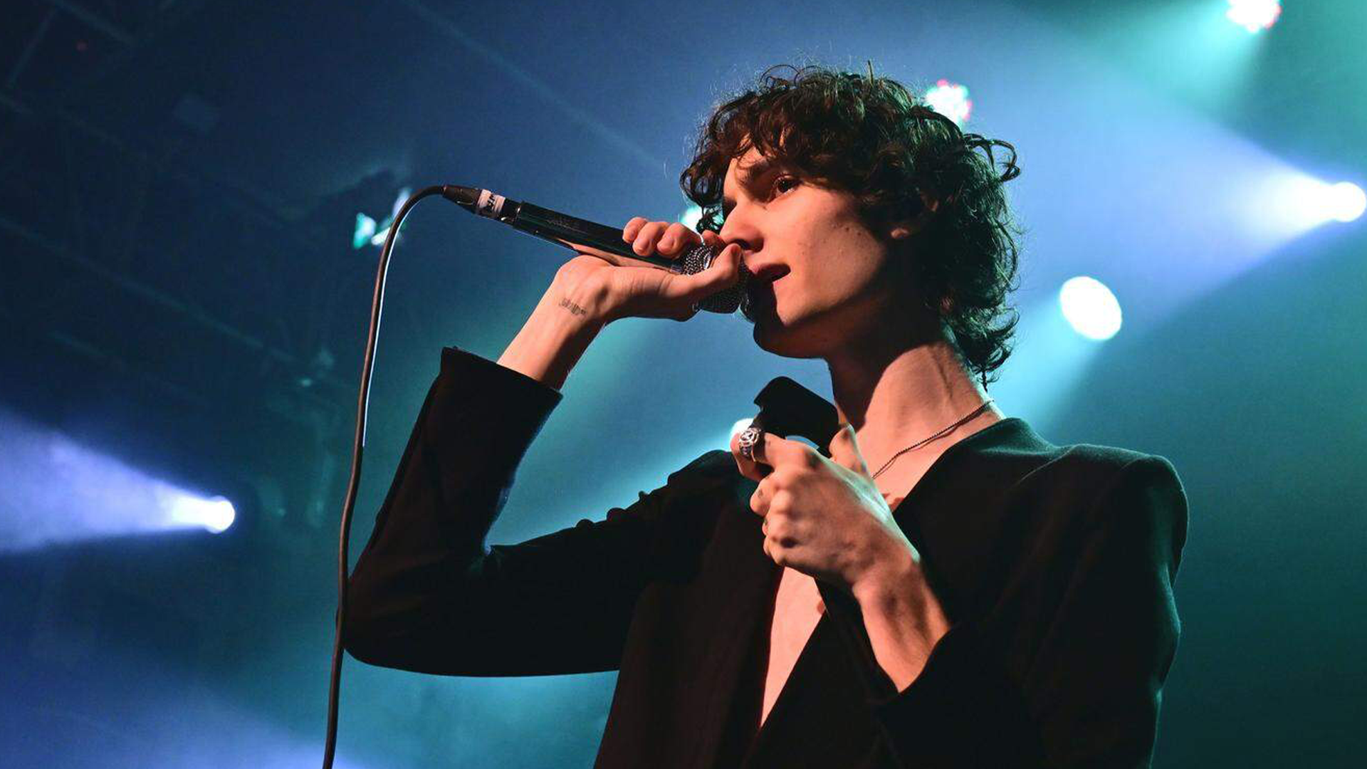 Dit is het Radio Veronica Clublied van deze week