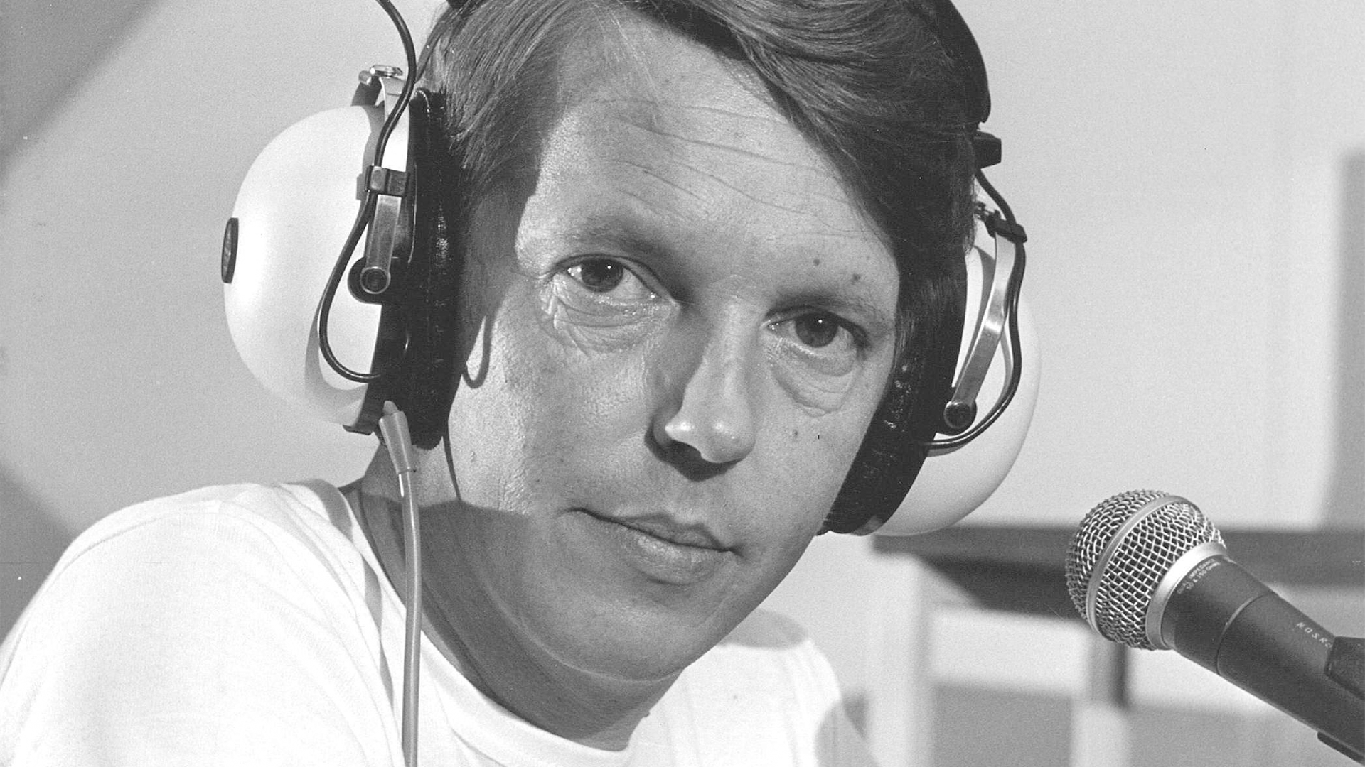 Radiomaker en dj Cees van Zijtveld (81) overleden