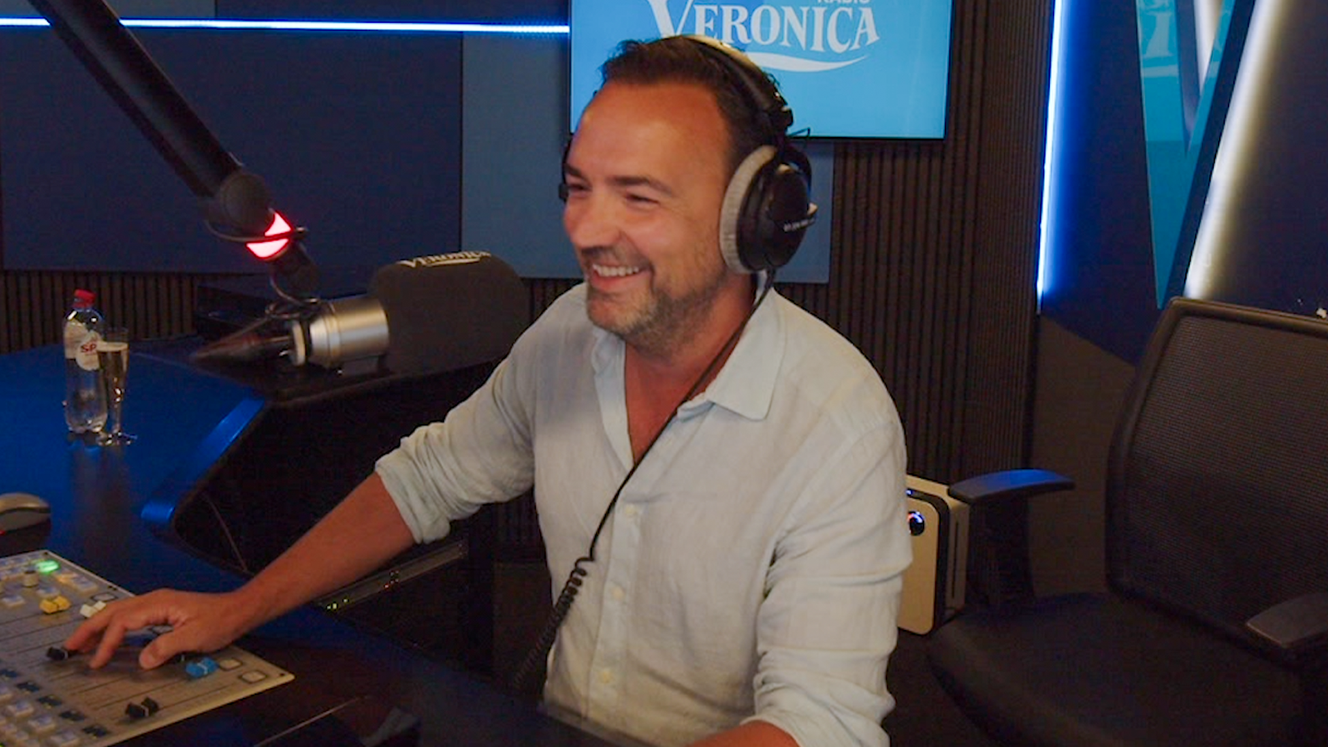 Radio Veronica