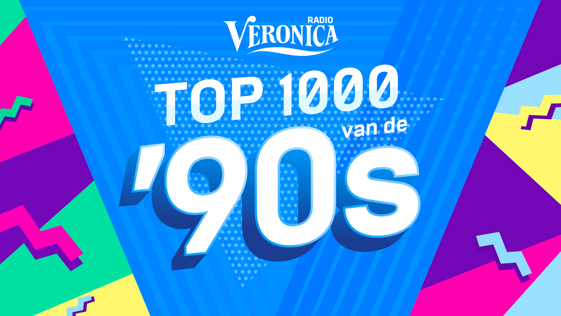 Al het nieuws van Radio Veronica
